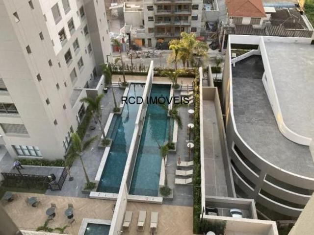 Oportunidade única! Lindo apartamento à venda com 2 quartos, 1 banheiro