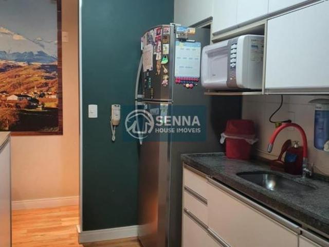 Oportunidade única! Lindo apartamento de 3 quartos, 1 sala, e 80,00m² de área total. Localizado