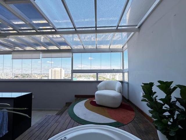 Oportunidade Única! Lindo Apartamento Duplex com Hidro, Suíte e Churrasqueira