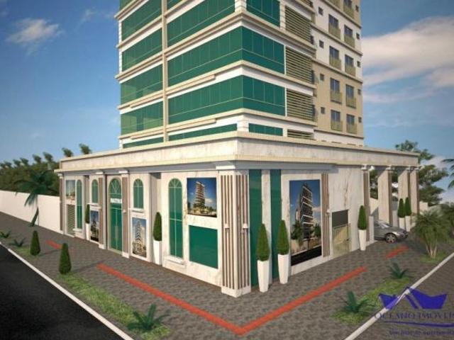 OPORTUNIDADE ÚNICA: LUXUOSO APARTAMENTO N° 802 NO EDIFÍCIO POSITANO, GUARATUBA