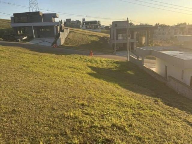 Oportunidade Única no Condominio Terras de Santa Cruz – Terreno Aceita Permuta!