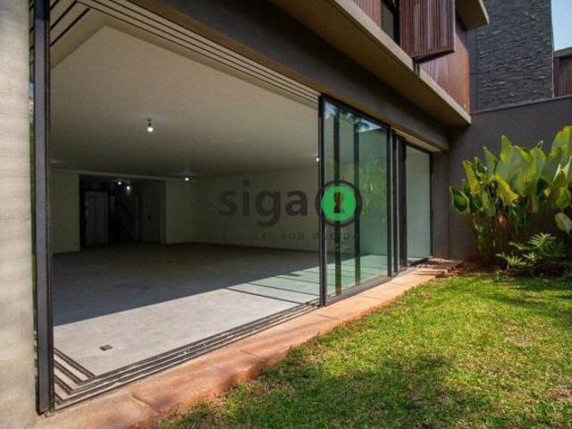 Oportunidade Única no Condomínio Alto Padrão Real Parque Casa Real Casas de Luxo com Condições Es