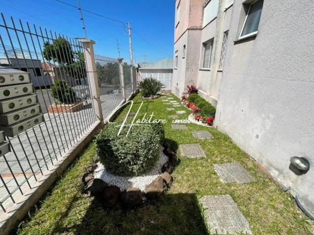 Oportunidade Única no Coração de Alegrete! Seu Novo Apartamento Térreo Está Aqui!