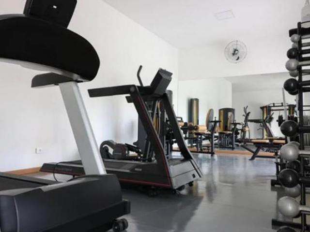 Oportunidade Única no Cristo Rei / Alto da XV Ed.Quadratto Residence