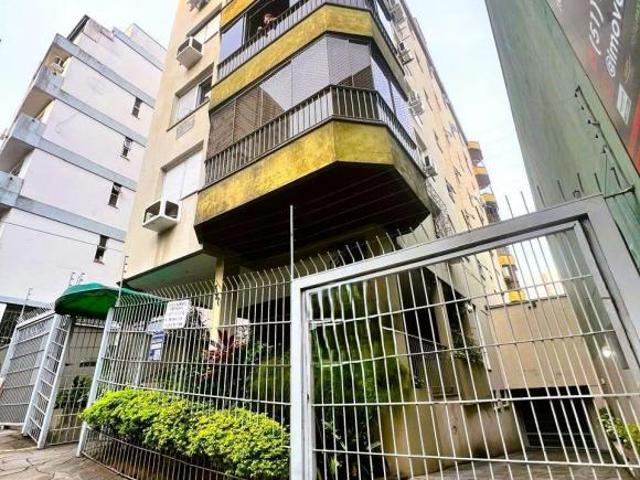 OPORTUNIDADE ÚNICA NO BOM FIM: APARTAMENTO 2 DORMITÓRIOS COM VAGA E ELEVADOR
