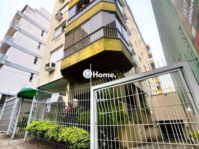 OPORTUNIDADE ÚNICA NO BOM FIM: APARTAMENTO 2 DORMITÓRIOS COM VAGA E ELEVADOR