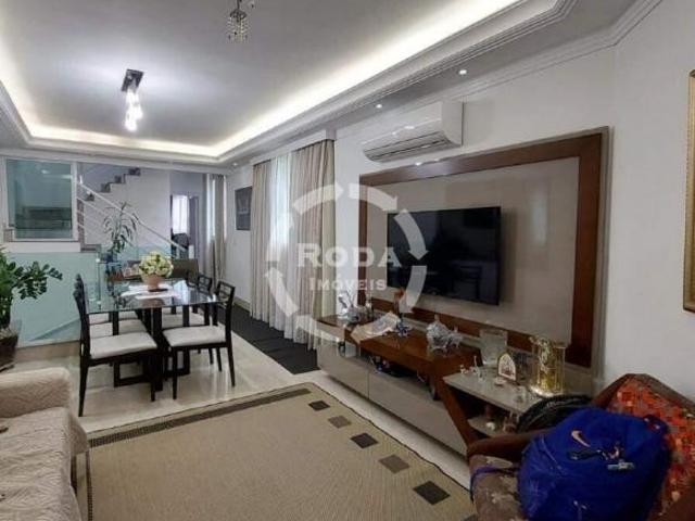 OPORTUNIDADE ÚNICA NO EMBARÉ SOBREPOSTA TRIPLEX À VENDA