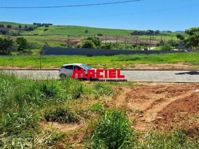 Oportunidade Única no Ecopark Bourbon ? Terreno de Alto Padrão em Localização Privilegiada
