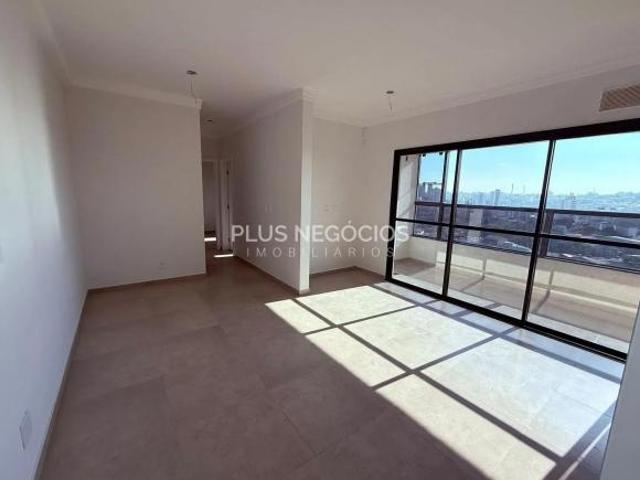 Oportunidade Única no Elton Ville Apartamento Novo com Varanda Gourmet Incrível!
