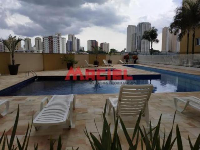 OPORTUNIDADE ÚNICA NO JARDIM APOLLO / VILA EMA ? O MELHOR PREÇO DO MERCADO!