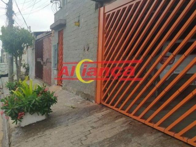 Oportunidade única no Jardim Bela Vista Guarulhos!