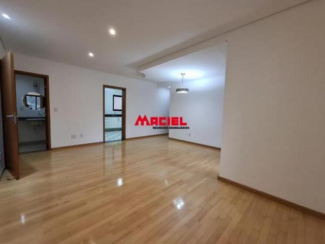 Oportunidade Única no Jardim Esplanada: Amplo, Confortável e no Coração de SJC!