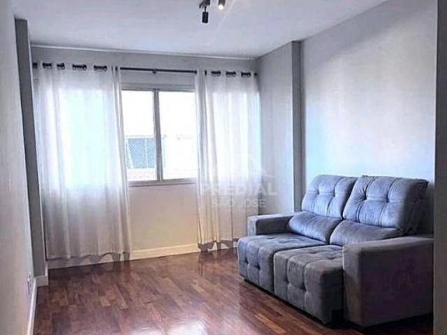 Oportunidade Única no Jardim São Dimas: Totalmente Reformado e Pronto para Morar!