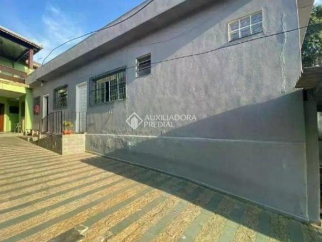 Oportunidade Única no Jardim Santo André: 1 Terreno, 3 Casas e Potencial Infinito!