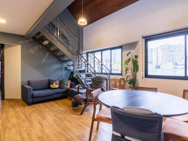 OPORTUNIDADE UNICA NO JUVEVÊ! COBERTURA Ensolarada