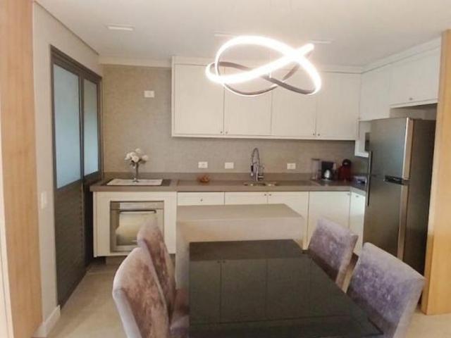 Oportunidade Única no Le Reve Apartamento a venda 92m² com Acabamento alto padrão