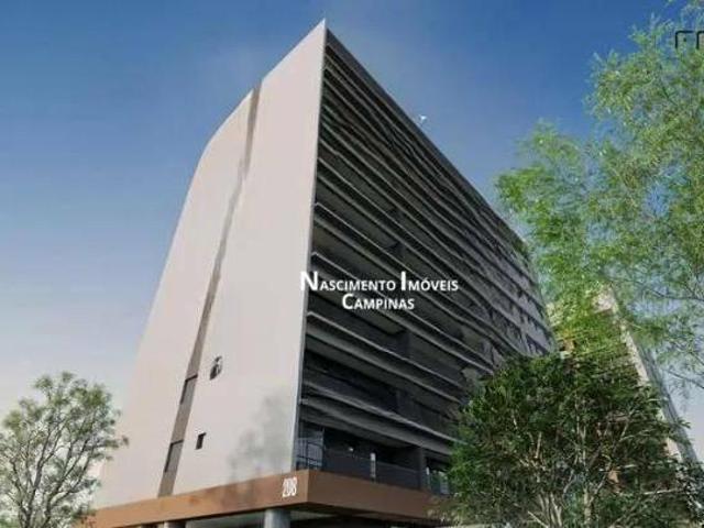 Oportunidade Única no Nova Campinas – Apartamento com Suíte por R$ 795 Mil