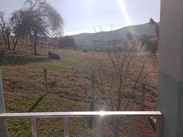 OPORTUNIDADE ÚNICA NO SUL DE MINAS: Fazenda Leiteira de PORTEIRA FECHADA com Renda
