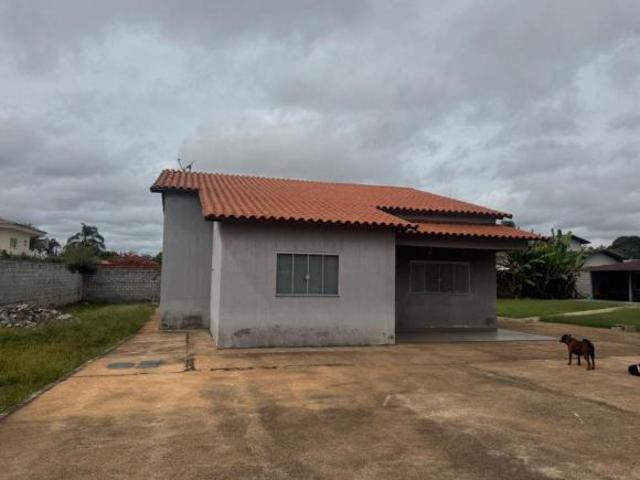OPORTUNIDADE ÚNICA NO PARK WAY – QUADRA 01!