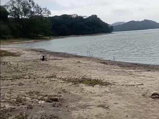 Oportunidade Única no Riacho Grande Terreno de 5.000m² com Acesso à Represa