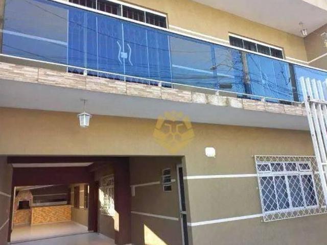 Oportunidade Única no Tatuquara – Ideal para Morar ou Investir! Casa com 5 dormitórios à venda, 200