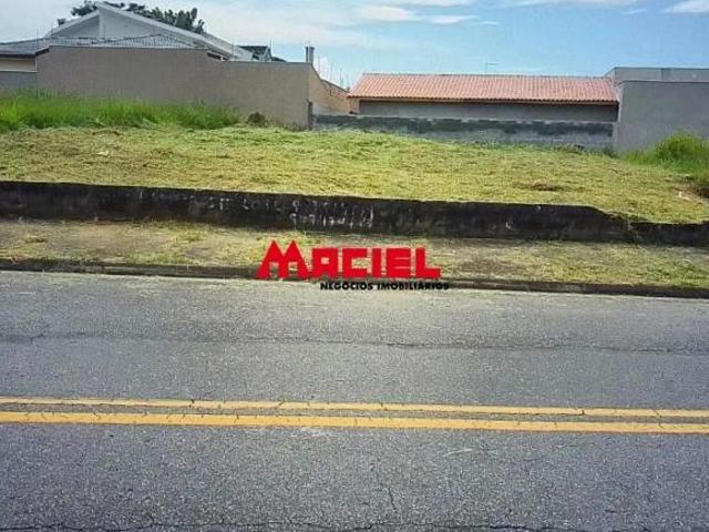 Oportunidade Única no Villa Branca: Terreno Misto com 319m²