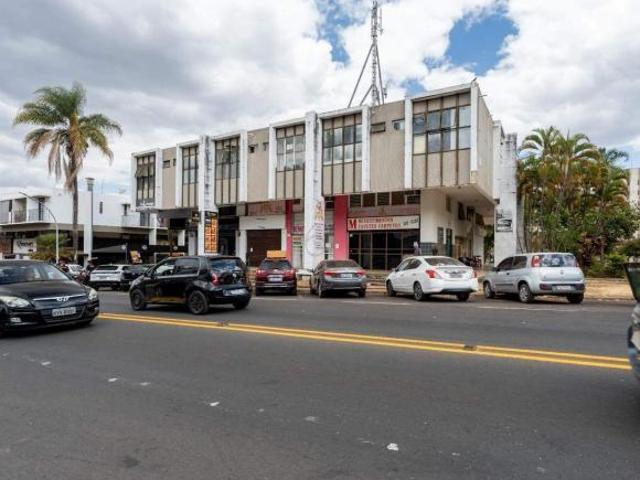 Oportunidade única na CLN 203 da Asa Norte: conforto, localização e versatilidade