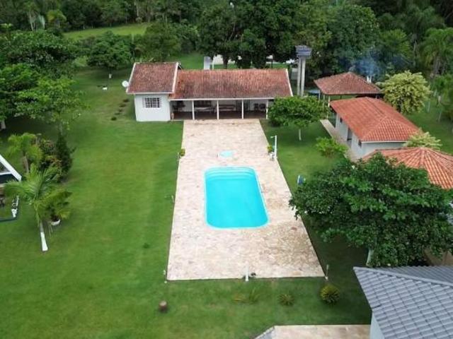 Oportunidade Única na Ilha da Barrinha Baía de Paranaguá / Alexandra 36,3 hectares com casa sede