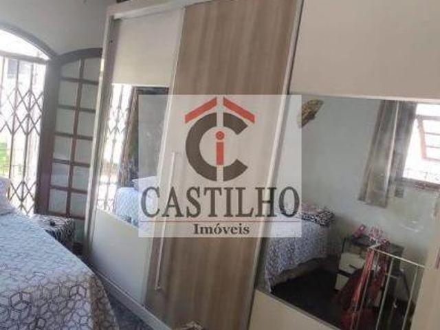 Oportunidade única na Mooca Sobrado à venda, 3 quartos, 1 vaga, 167 m²