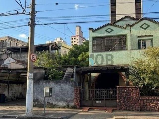 OPORTUNIDADE ÚNICA NA PENHA DE FRANÇA TERRENO COM 284,69 m² EM LOCALIZAÇÃO PRIVILEGIADA