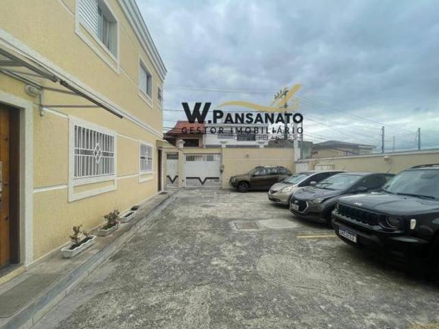 Oportunidade única na Penha em São Paulo! Encantador sobrado à venda em condomínio fechado por um va