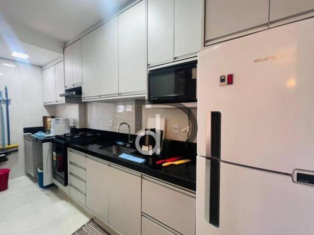 Oportunidade Única na Riviera de São Lourenço – Apartamento Reformado no Módulo 4!