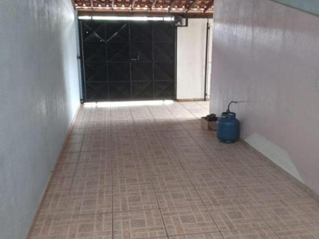 Oportunidade Única na Vila Tesouro: Sobrado Aconchegante e Pronto para Morar!