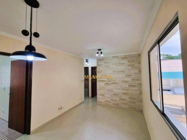 OPORTUNIDADE ÚNICA NA VILA ARENS / VILA PROGRESSO! APARTAMENTO REFORMADO
