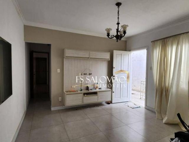Oportunidade Única na Vila Ipojuca – Duas Casas no Mesmo Terreno!