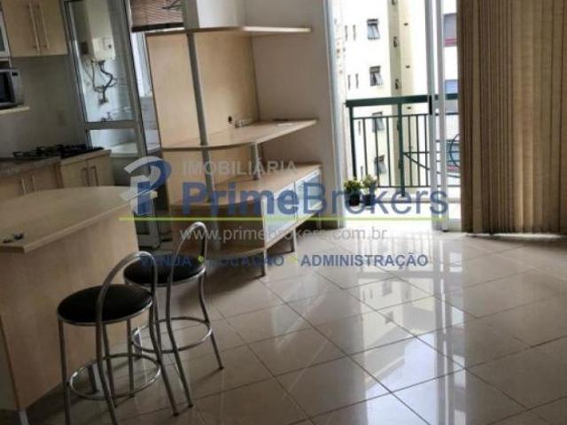 Oportunidade Única na Vila Mariana | Duplex 60m² com Renda, Moradia ou Permuta!