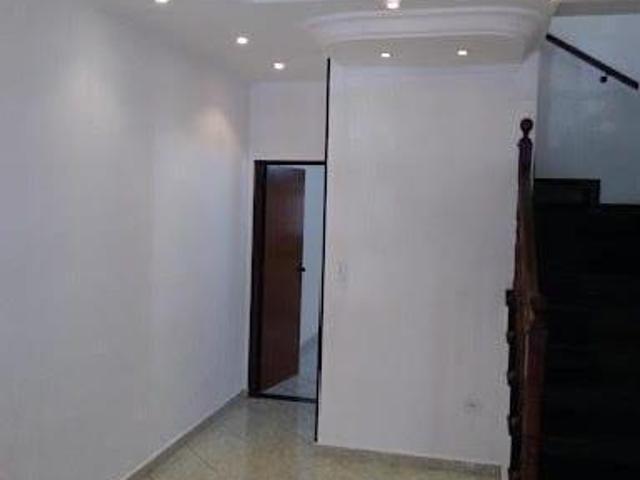 OPORTUNIDADE ÚNICA! SOBRADO À VENDA COM INQUILINO IDEAL PARA INVESTIDORES, Jardim Bom Clima Gu