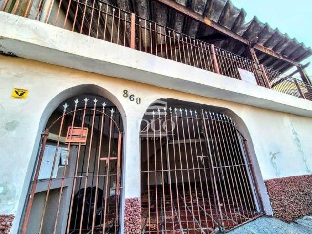Oportunidade única! Sobrado à venda, km 18, Osasco. Aceita Financiamento Utilize FGTS