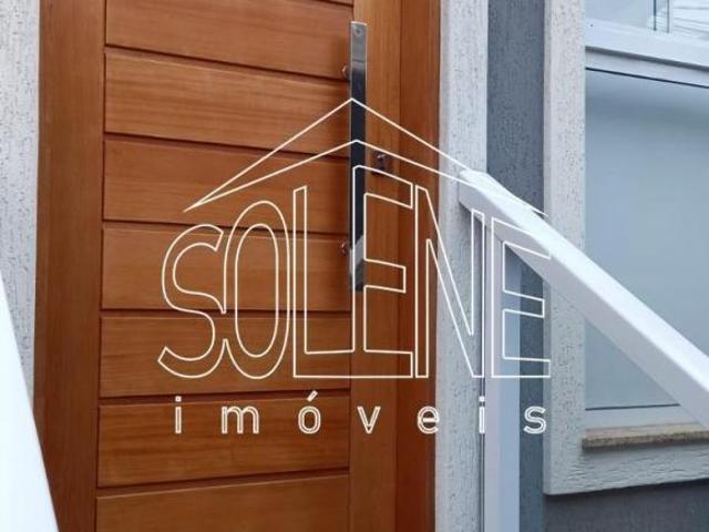 OPORTUNIDADE ÚNICA SOBRADO A VENDA VILA PESTANA COM 64,37M² DE ÁREA ÚTIL, 2 DORMITÓRIOS, 4 VAGAS D