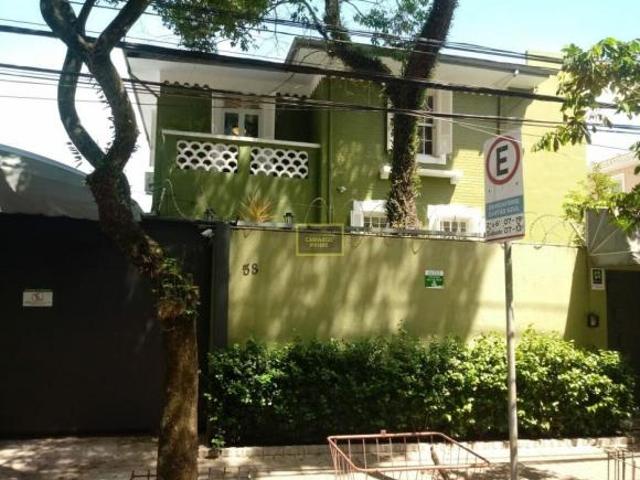 Oportunidade Única! Sobrado em Higienópolis abaixo da Avaliação!