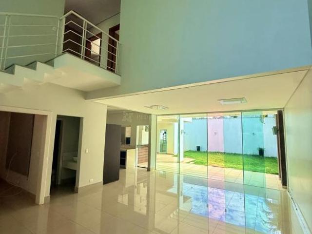 Oportunidade única: Sobrado moderno, lindo e pronto pra morar!
