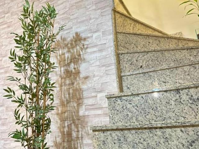 OPORTUNIDADE ÚNICA: SOBRADO NA VILA CARRÃO | 3 DORMS | 1 SUÍTE | 2 VAGAS | 100M²