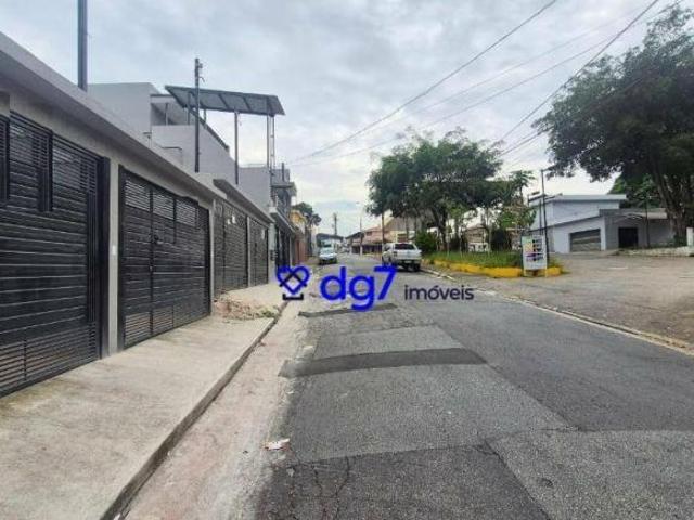 Oportunidade única! Sobrado novo no Butantã com Fácil acesso ao metrô!