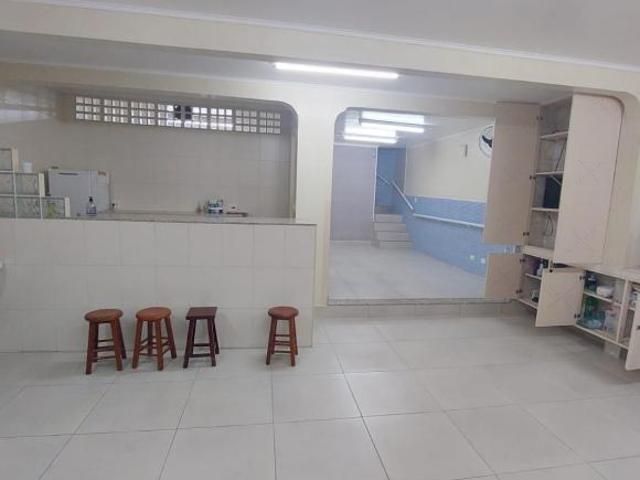 OPORTUNIDADE ÚNICA! SOBRADO RESIDENCIAL ADAPTADO PARA IMÓVEL COMERCIAL