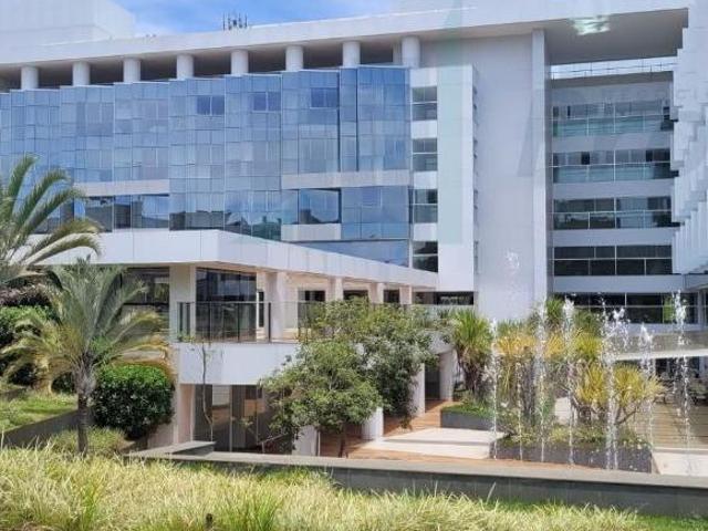 Oportunidade única: Sala comercial à venda na Asa Norte, Brasília DF com 34,14m² de área! Edifício I
