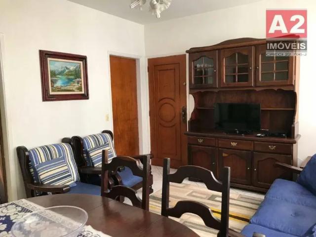 Apartamento à venda, 59 m² por R$ 259.000,00 Praia da Enseada Guarujá/SP