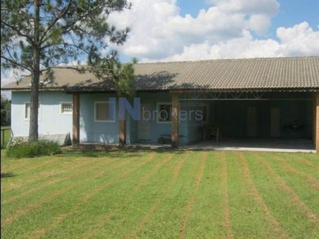 OPORTUNIDADE ÚNICA! Sítio com 20.000 m² na cidade de Salto SP