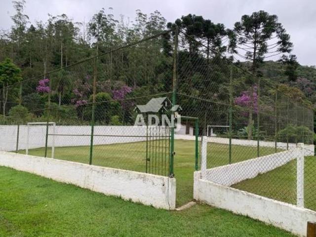 Oportunidade única: Sitio à venda em Juquitiba SP, com 4 quartos e 1 suíte!