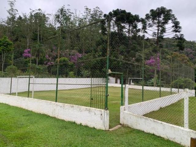 Oportunidade única: Sitio à venda em Juquitiba SP, com 4 quartos e 1 suíte!