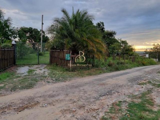 Oportunidade única: Sítio à venda em Piracicaba SP, no Centro Tupi, com 3 quartos, 1 banheiro e 26